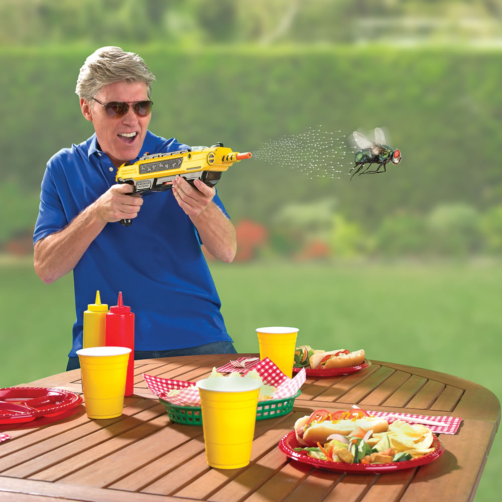 Salt Blaster Bug Gun | Toys I Need